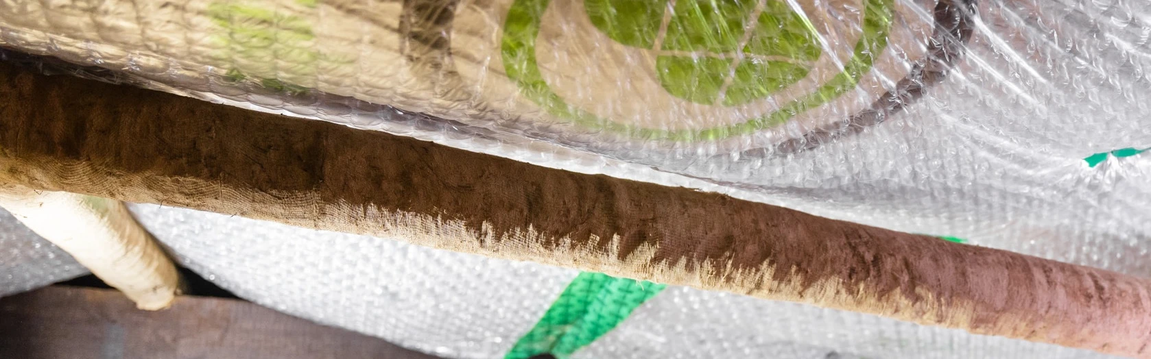 Vakkundige PIF-isolatie - Alpine isolatie